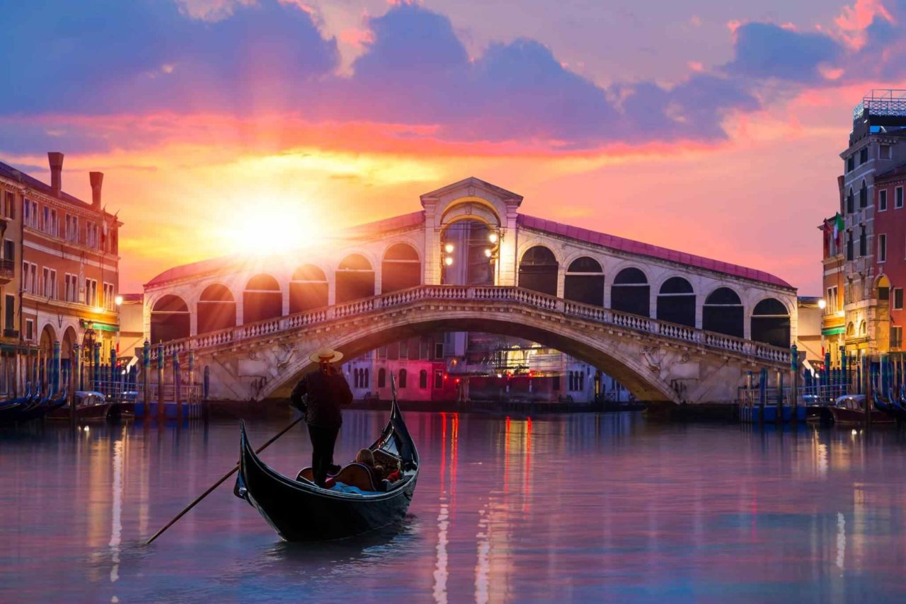 Adarve Travel - Venecia Y Roma